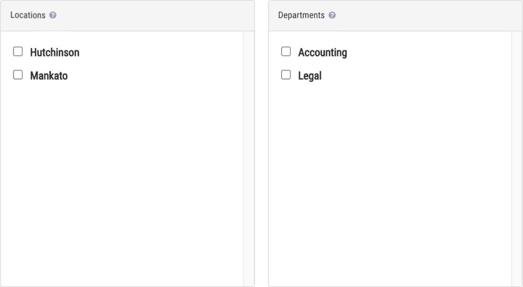 Users - ConnectSuite e-Certify