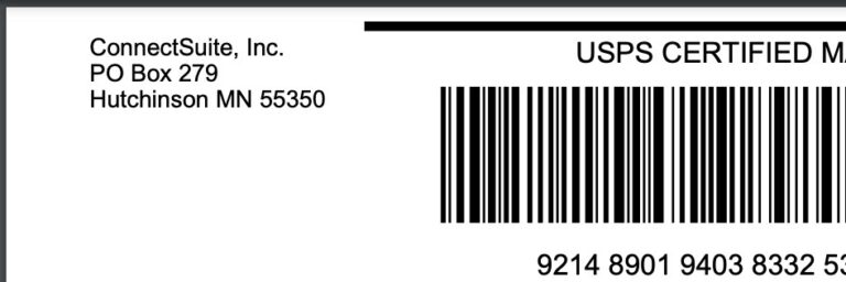 Users - ConnectSuite e-Certify